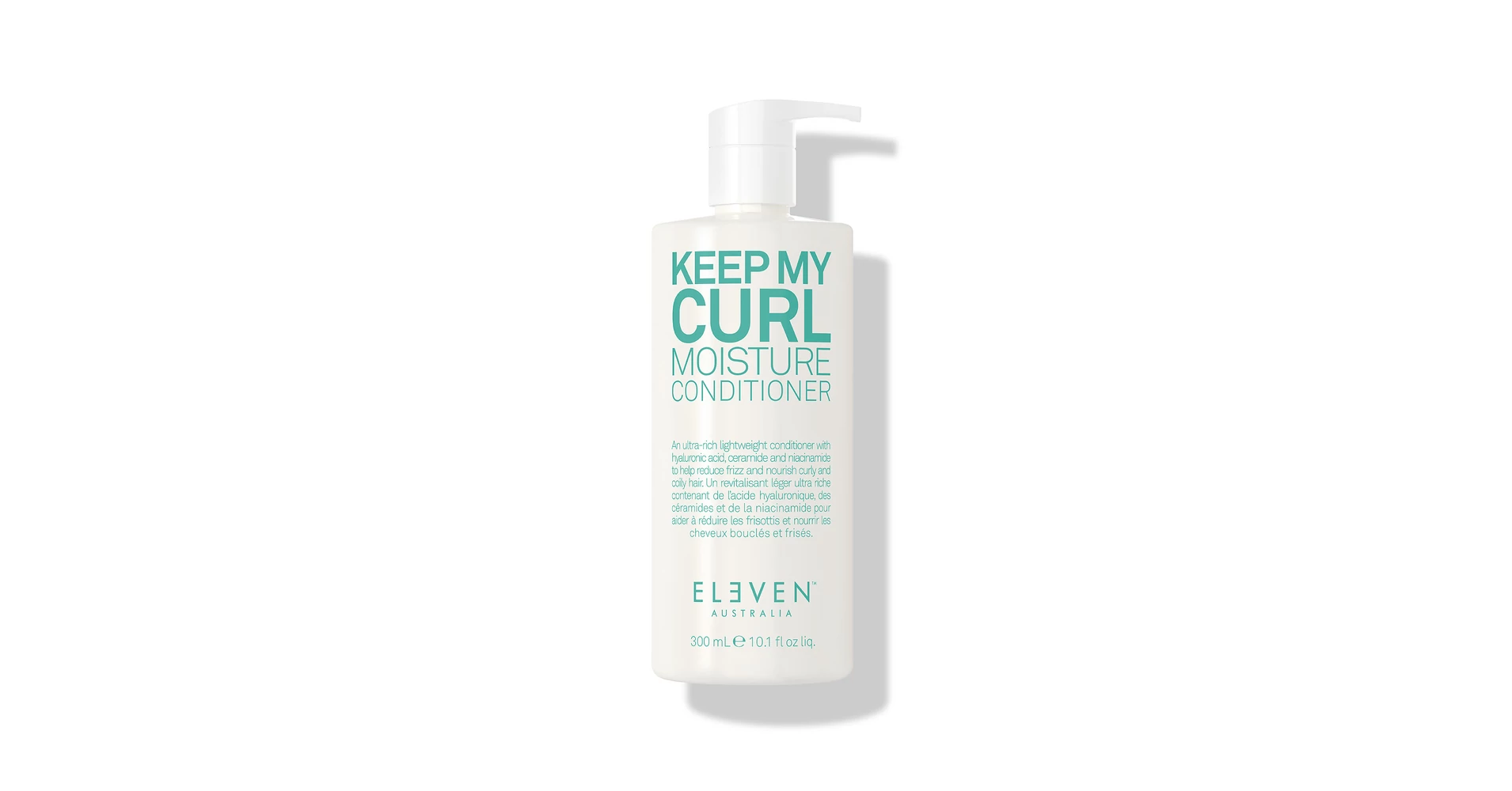 SAMPON, BALZSAM Keep My Curl Moisture Balzsam 300 ml 7.180 Ft