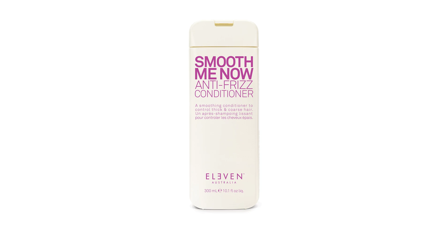 Samponok és balzsamok Smooth Me Now - szöszösödés elleni balzsam 300 ML ...