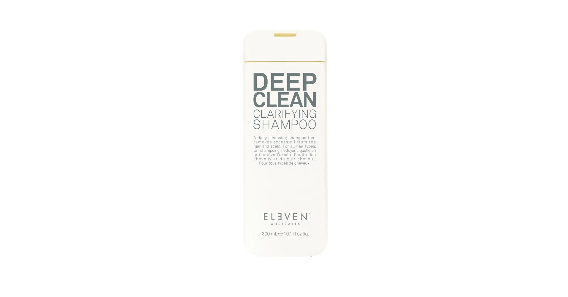 SAMPON, BALZSAM Deep Clean - szulfátmentes, parabénmentes mélytisztító ...